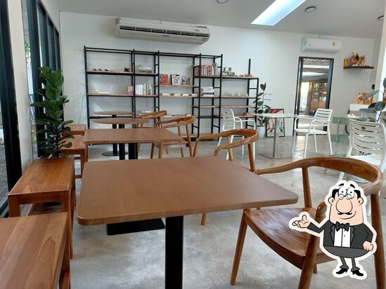 CHOW breakfast & brunch (HDY), Hat Yai - Restaurant menu, prices and ...