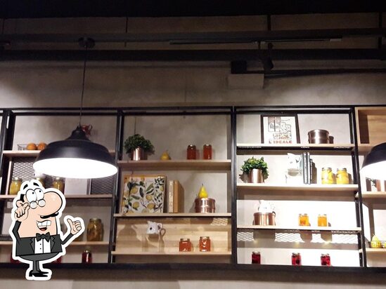 Crepe Amelie, Makati - Restaurant menu, prices and reviews