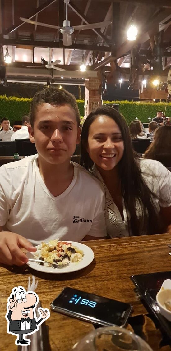 El Rancherito Antioqueño, Pereira - Restaurant menu, prices and reviews
