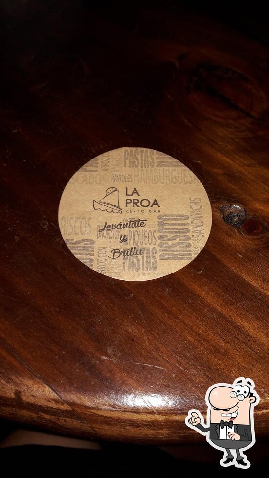 La Proa Resto Bar, La Punta - Menú del restaurante, precios y reseñas