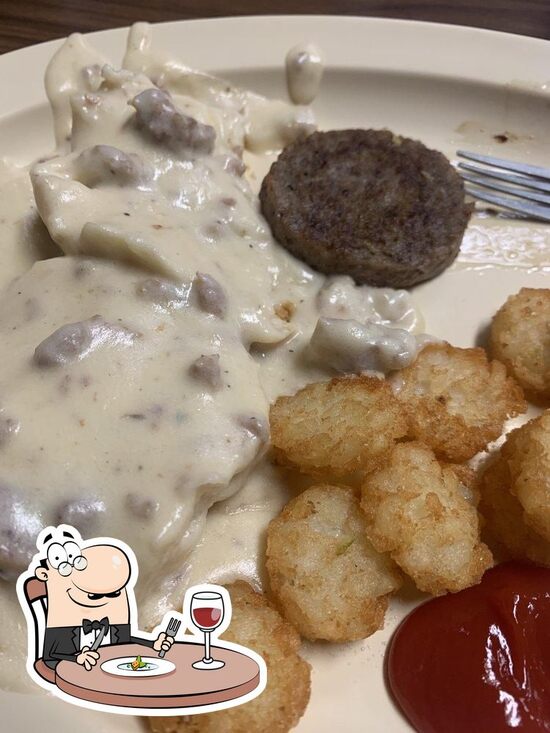 Velma's Diner, Shoals - Restaurant menu, prices and reviews