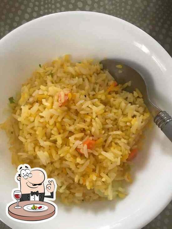 Authentic Chinese Cuisine Express, Pasay - Restaurant menu and reviews