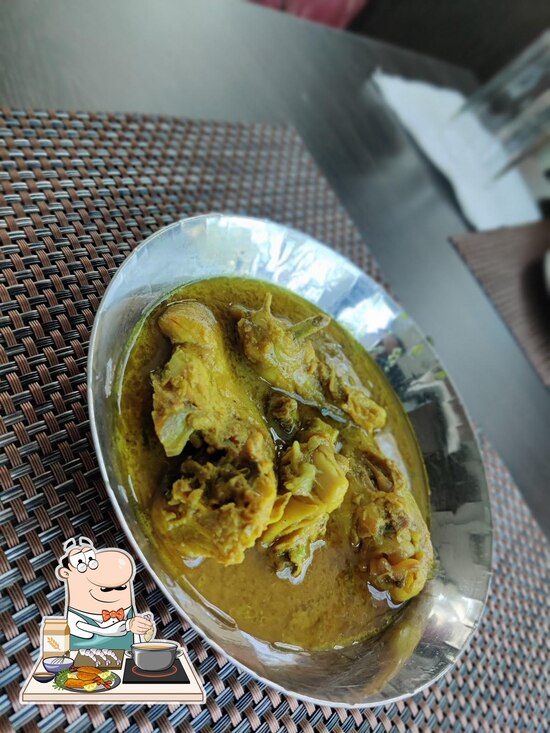HOTEL SANDEEP, Pune, C.T.S No1204 - Restaurant menu and reviews