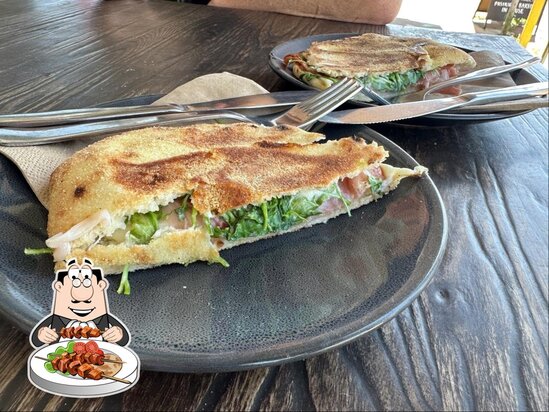 Kilo Cafe, Swanbourne - Restaurant menu, prices and reviews