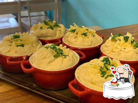 The Deli at Aldwick in Bognor Regis - Restaurant reviews