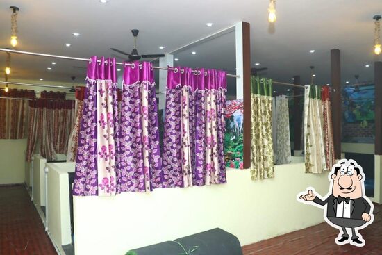 BARKAS MANDI FAMILY RESTAURANT, Chilakaluripet - Restaurant menu ...