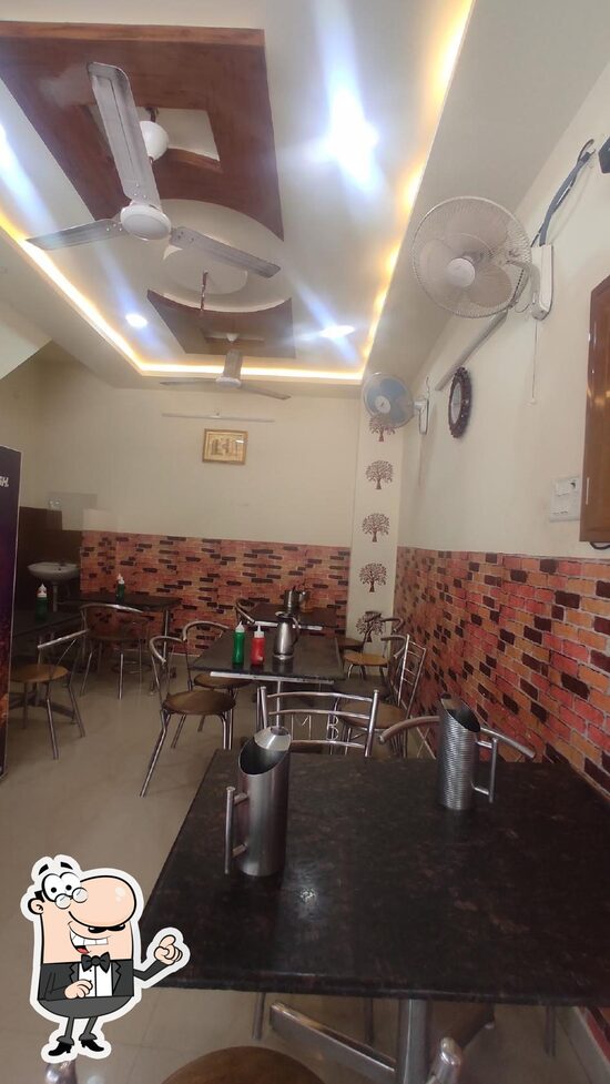 Menu at BOSS BRIYANI - Non veg Restaurant in besant nagar, Chennai, Chennai
