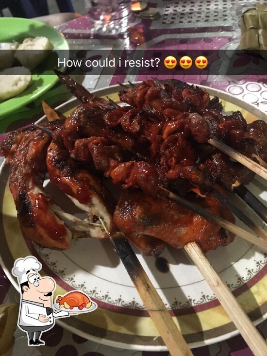 Barbecue sa Guizo, Mandaue City