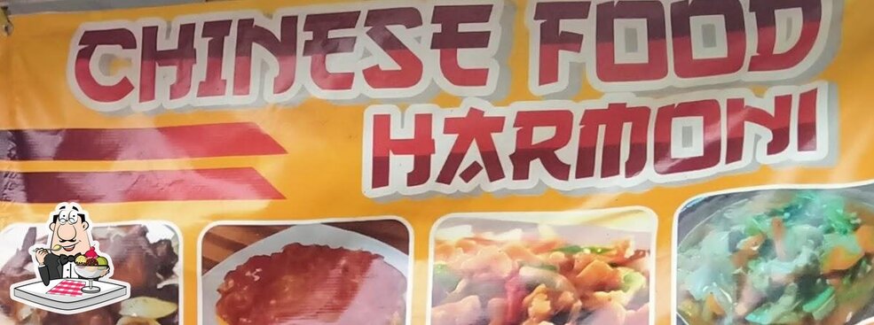 Chinese food harmoni restaurant, Jember - Restaurant reviews
