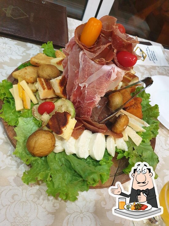 Комплекс Лебедово Езеро restaurant, Smolari - Restaurantbewertungen