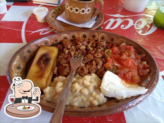 El Alazán Y El Rocio restaurant, Culiacán - Restaurant reviews