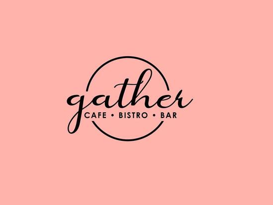 Carta de Gather Cafe Bistro Bar, Talent