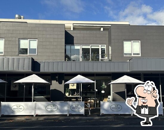 Green Tree Cafe, Elsternwick - Restaurant menu, prices and reviews