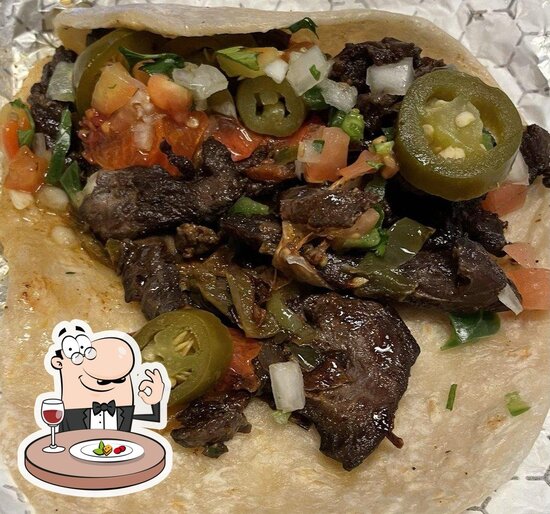 Laredo Taco Company, Midwest City - Restaurant menu, prices and reviews