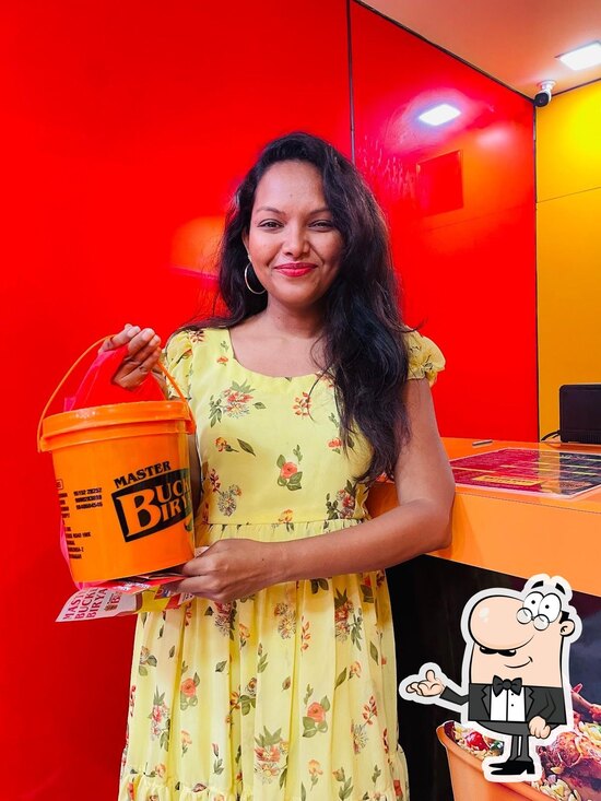 Master Bucket Biryani, Kakinada - Restaurant menu, prices and reviews