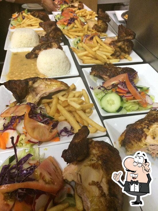 Super Pollo, East Rockaway - Restaurant menu, prices and reviews