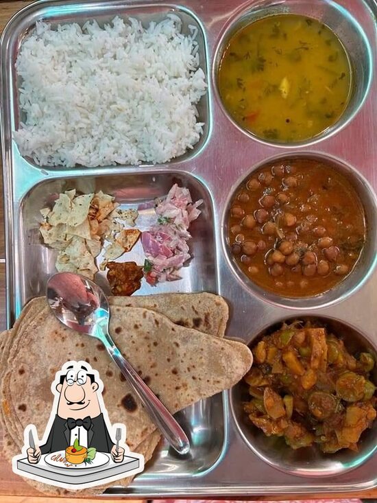 Swami'S Satvik - Maharashtrian Veg Thali Restaurant, Pune - Restaurant ...