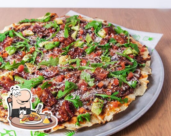 Tortazo - NoMad, New York City - Restaurant menu, prices and reviews