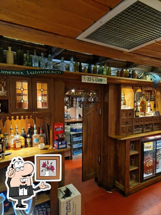 Autobahn Bar and Restaurant, Dublin - Restaurant menu, prices and reviews