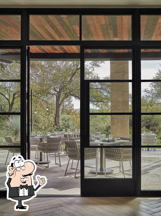 Ciclo, Austin - Restaurant menu, prices and reviews