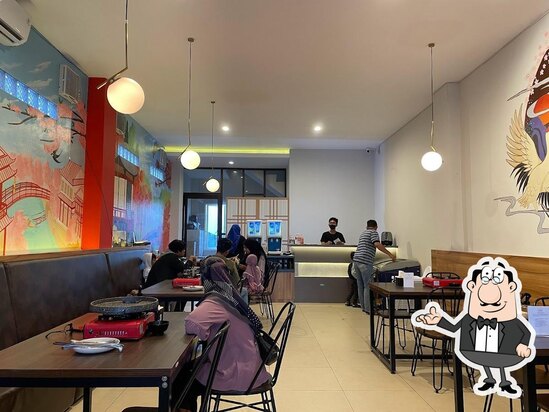 Social Grill, Balikpapan - Restaurant menu, prices and reviews