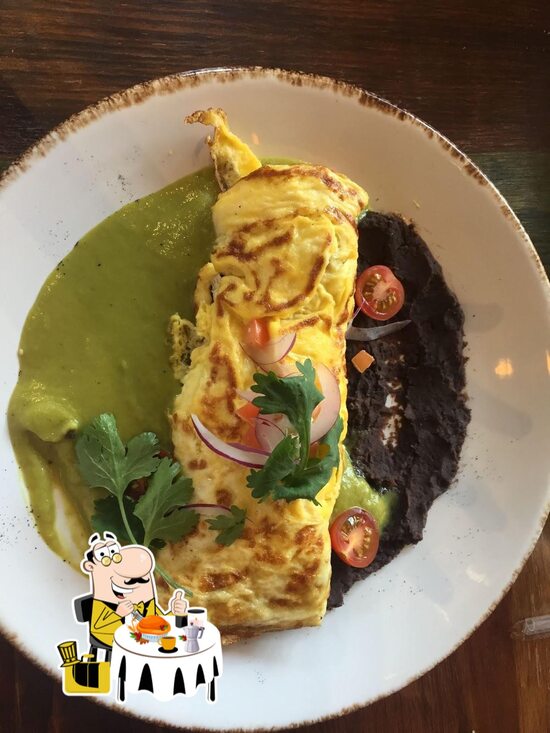 INÉS restaurant, Chihuahua - Restaurant reviews