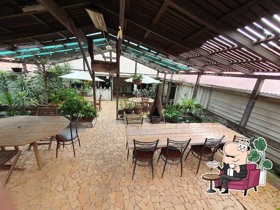 Mungungo Pub, Mungungo - Restaurant menu, prices and reviews