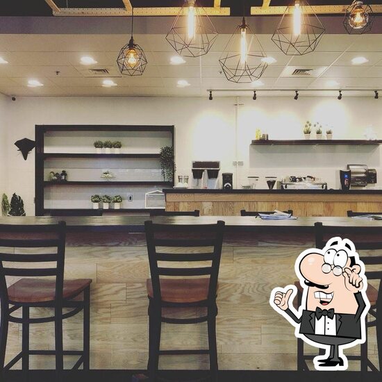 Urban Fox Coffee & Boba, Meridian - Menú del restaurante, precios y reseñas