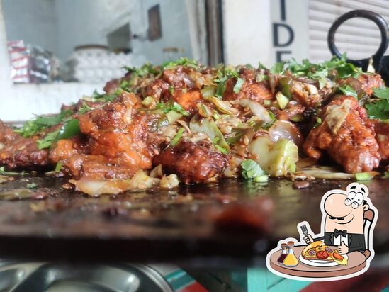 Tanu Chinese fast food - Restaurant menu, prices and reviews
