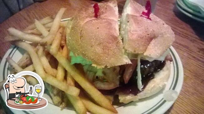 Archie Moore's New Haven in New Haven - Restaurant menu and reviews