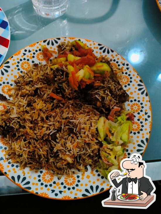 Bismillah Mini Market, Legnano - Menu del ristorante, prezzi e recensioni