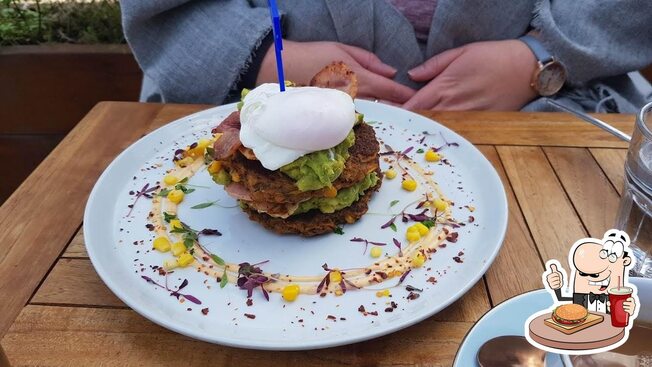 Café No.11 in Rayleigh - Restaurant menu and reviews