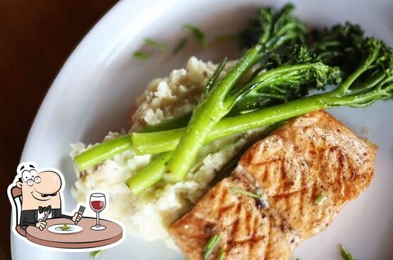 Encontro North Park in San Diego - Restaurant menu and reviews