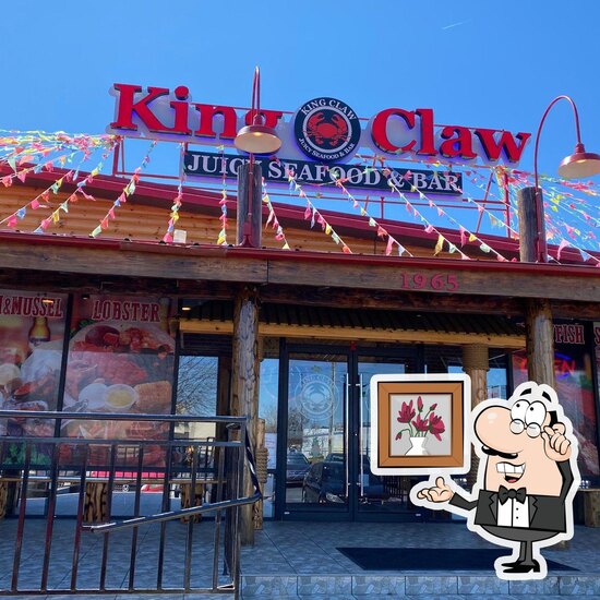 King Claw- Morrow in Morrow - Restaurant menu and reviews