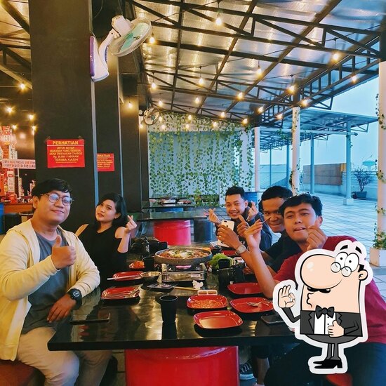 Menu at Majang - Korean BBQ, Karawang