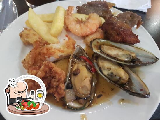 May Sum Buffet Restaurant, Nottingham - Menú del restaurante, precios y ...