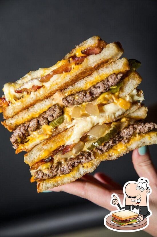 Melt Shop in Lake Grove - Restaurant menu and reviews