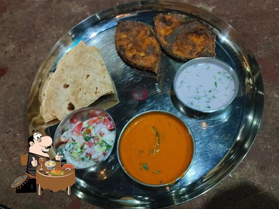 Swami samartha home food, Malvan - Restaurant menu, prices and reviews