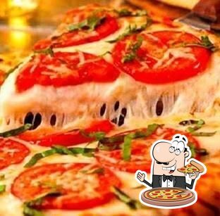 Yes Pizza 10, Salvador - Menu do restaurante, preços e opiniões