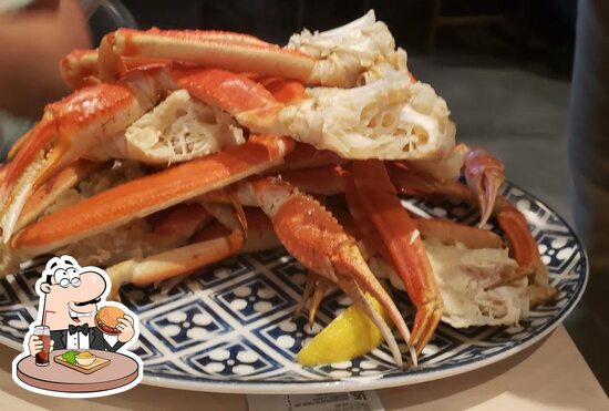 The Lot at Edgewater, Oakmont - carta y opiniones del restaurante americana
