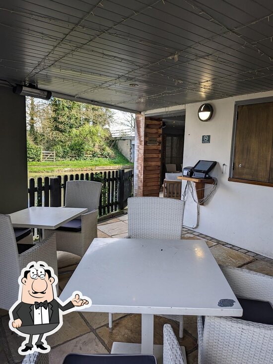 The Navigation Inn, Cosgrove - Restaurant menu, prices and reviews