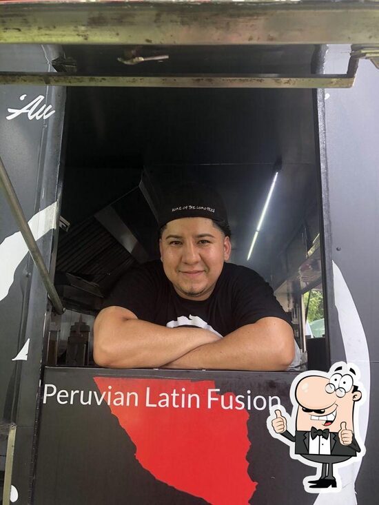 Latusion Food Truck in Port Chester - Restaurant menu and reviews