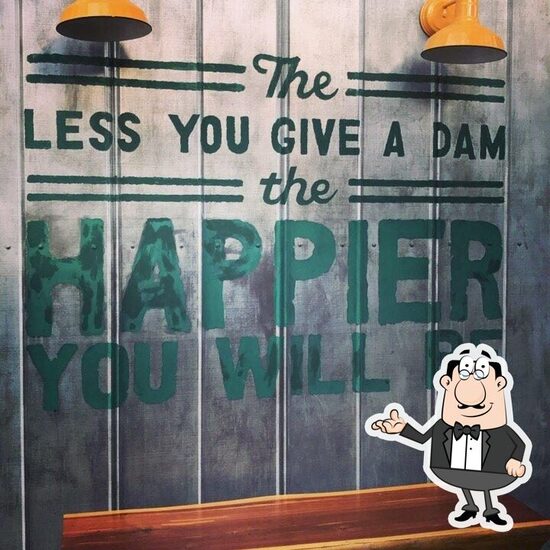 Beaver's, Houston - Restaurant menu, prices and reviews