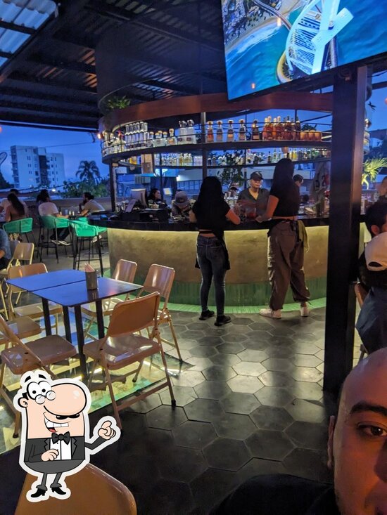 El Rey Gallo - Suc. Morelos restaurant, Guadalajara - Restaurant reviews