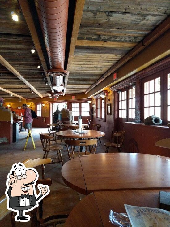 Pony Express Pizza and Grill in Tucson - Restaurant reviews