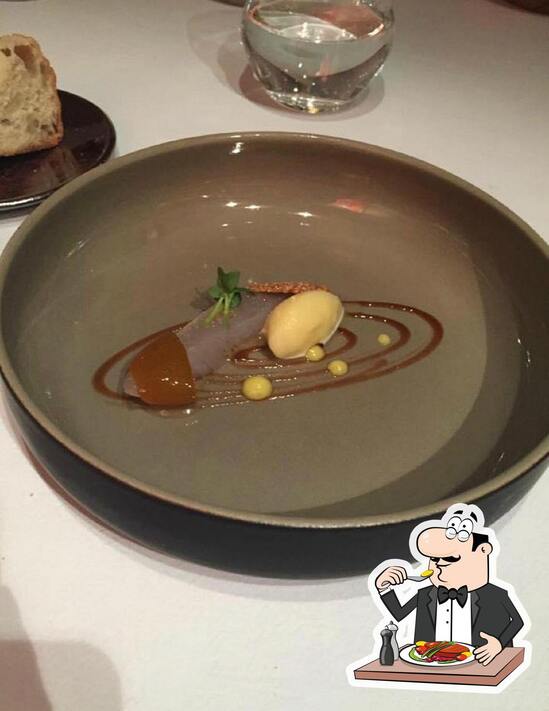 Ma langue sourit restaurant, Contern - Restaurant menu and reviews