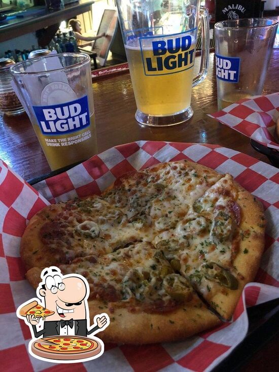 The Wheelhouse Pub in Tuscaloosa - Restaurant menu and reviews