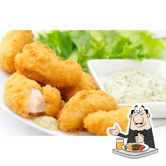 Chequers Chippy, Gloucester - Restaurant menu, prices and reviews