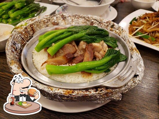 Cheung Hing BBQ Seafood, 333 Grand Ave in South San Francisco ...