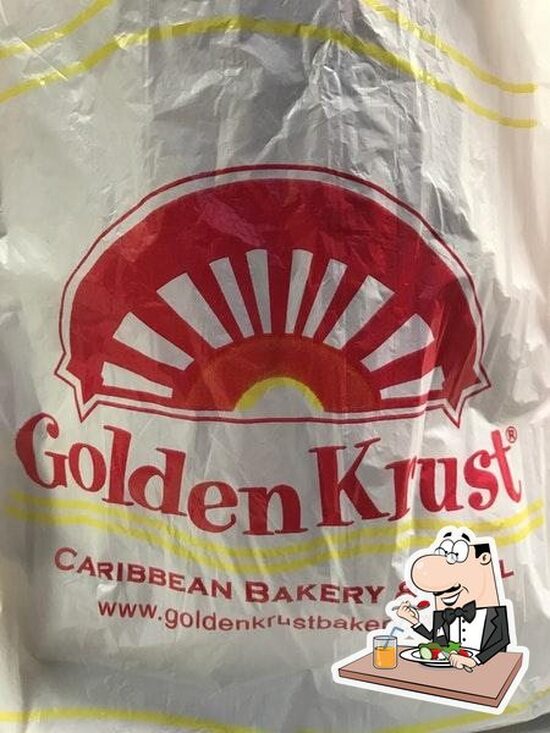 Golden Krust Caribbean Restaurant, 1706 Atlantic Ave in New York City ...